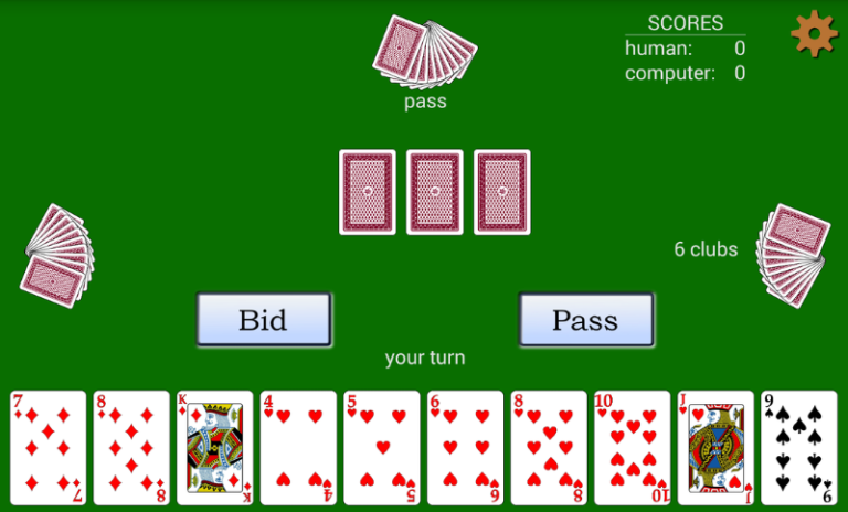Five Hundred - Play on Recommended Casino Sites